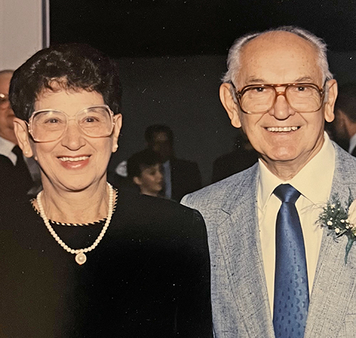 Rose M. Spirko 1927-2024 | News, Sports, Jobs - Tribune Chronicle